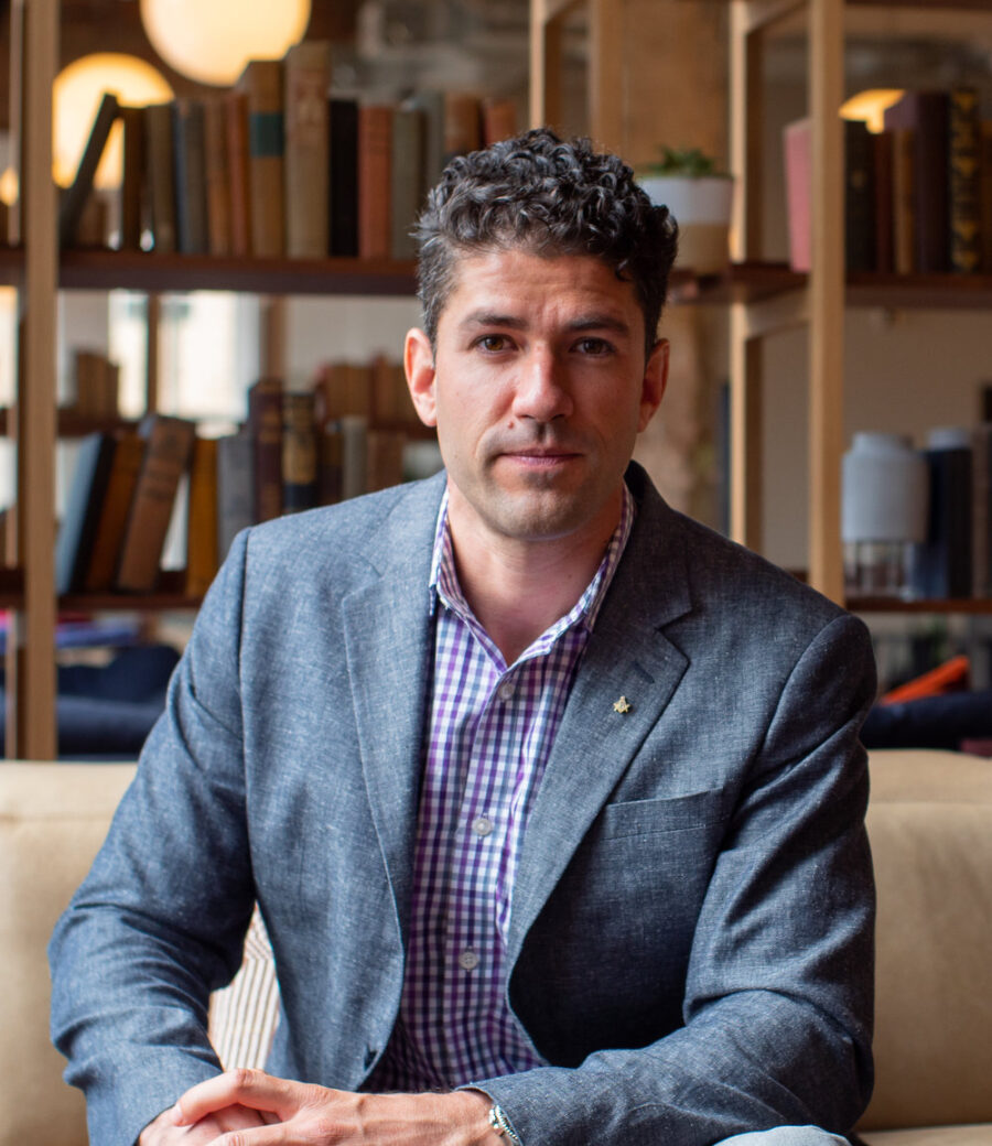 Steven Jefferies - R&D Tax Credit Advisor | Endeavor Advisors